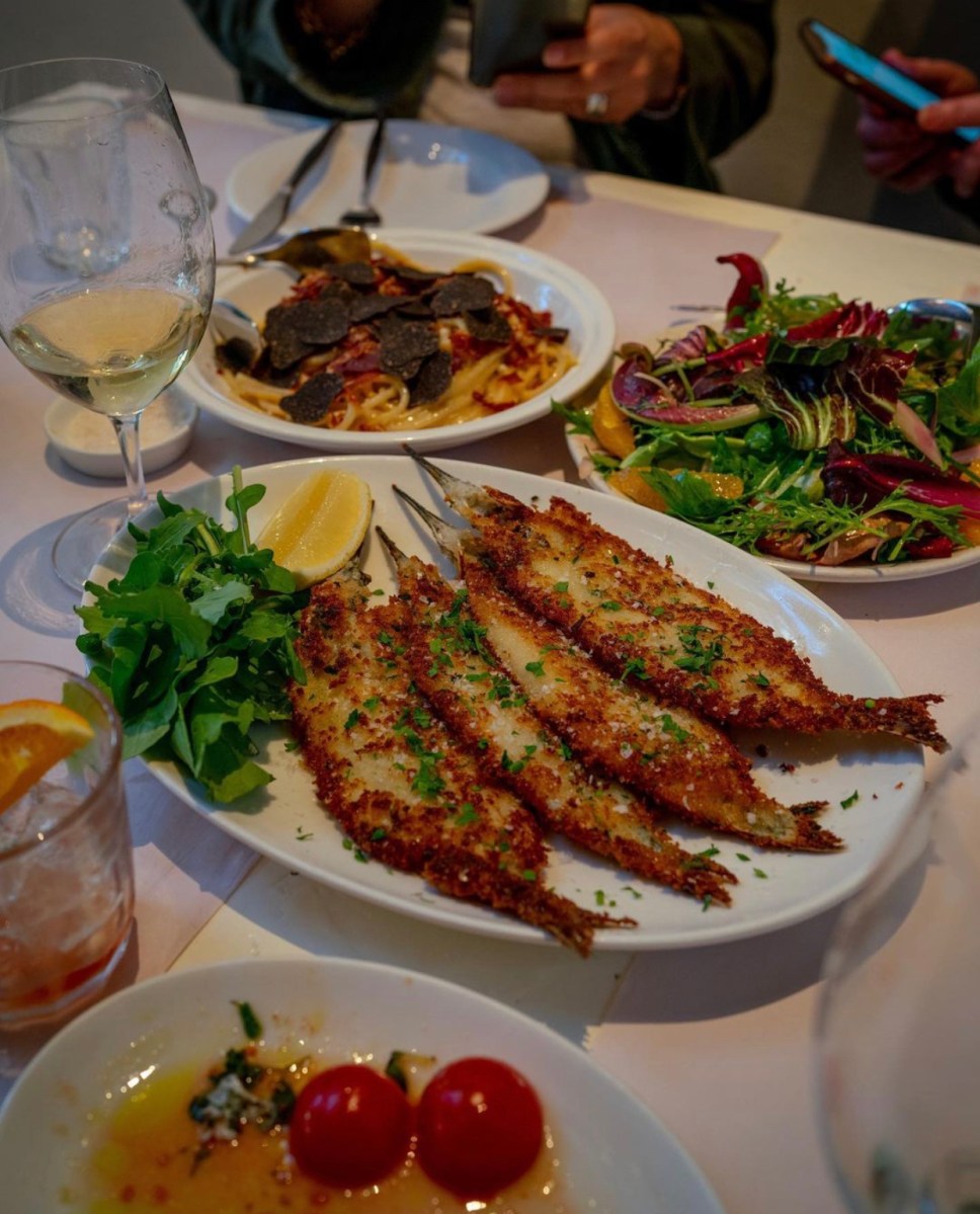 Sydney Dining in 2020 – Did a positive attitude result in positive ...